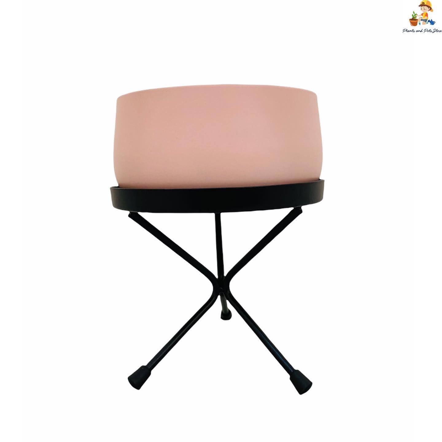 Metal Pots Archives - Plants and Pots Store